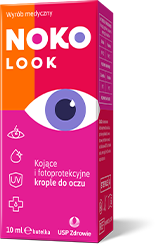 Noko Trio, krople do oczu, 10 ml – opinie, skład i cena ️| Apteka Nowa ...